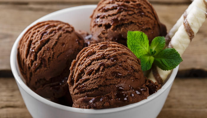 Iskrem - MinMat Norge AS