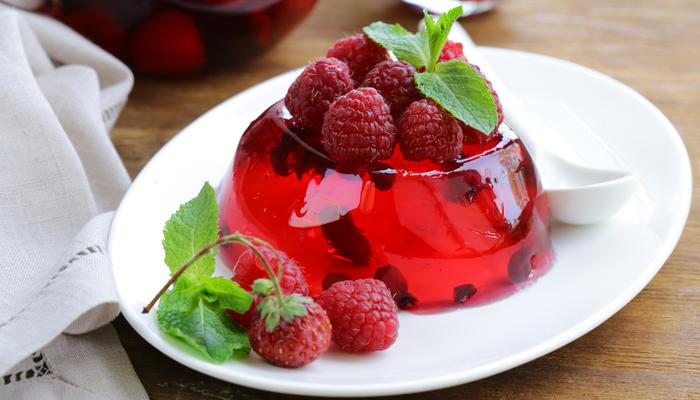 Gelè - MinMat Norge AS