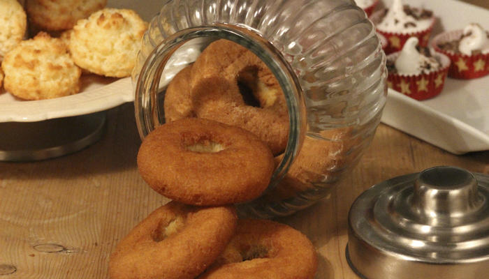 Smultringer - MinMat Norge AS