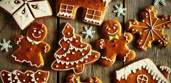 Pepperkaker - MinMat Norge AS