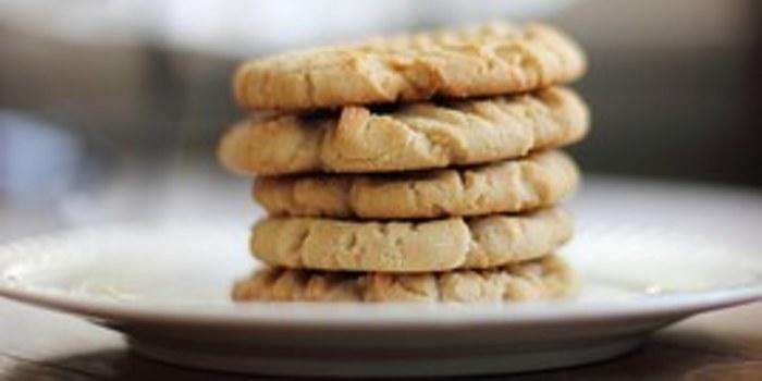 Søte kjeks - MinMat Norge AS